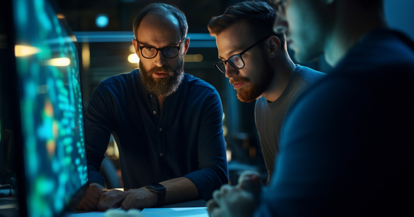 Return on Investment of Cybersecurity: Making the Business Case